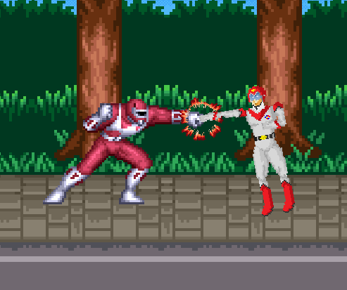 User blog:Ditto132/Power Rangers VS Voltron | DEATH BATTLE Wiki | Fandom