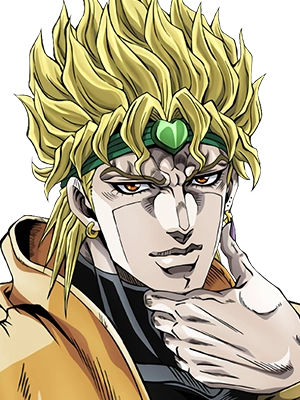 Dio Brando | DEATH BATTLE Wiki | Fandom