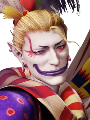 User blog:1mavstone/Combatant - Kefka Palazzo | DEATH BATTLE Wiki | Fandom
