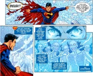 Superman | DEATH BATTLE Wiki | Fandom