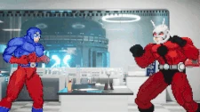 Ant-Man VS Atom/Gallery | DEATH BATTLE Wiki | Fandom