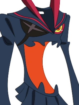 Senketsu | DEATH BATTLE Wiki | Fandom