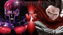 Magneto VS Tetsuo/Gallery | DEATH BATTLE Wiki | Fandom