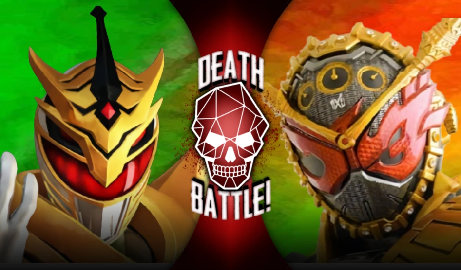 User blog:DiggerMason/Lord Drakkon vs Ohma Zi-O | DEATH BATTLE Wiki ...
