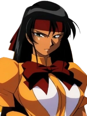 User blog:Ewefwein/Jun Kubota | DEATH BATTLE Wiki | Fandom