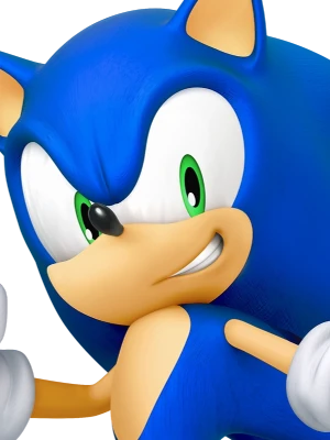 Sonic the Hedgehog | DEATH BATTLE Wiki | Fandom