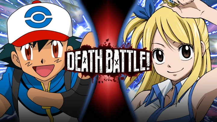 User blog:Kinjorex101/Season 8 Second-Half Predictions | DEATH BATTLE ...