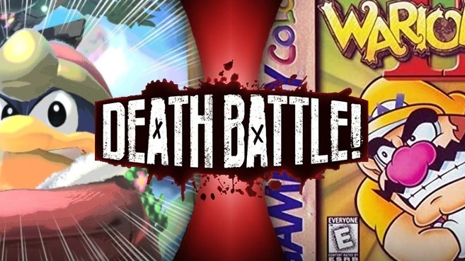 User blog:El Luigi Numbuh 80/Wario VS King Dedede 2 | DEATH BATTLE Wiki ...