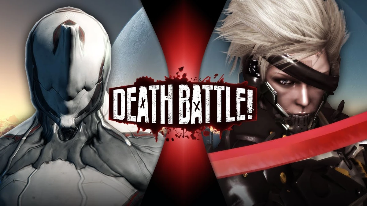 Excalibur VS Raiden | DEATH BATTLE Wiki | Fandom