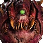 User blog:Moodyostrich/Doom Portraits And Icons | DEATH BATTLE Wiki | Fandom