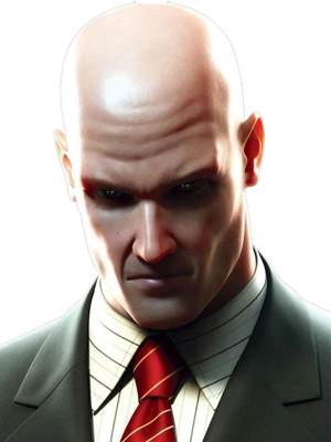 User blog:Alexey de Greit/Agent 47 | DEATH BATTLE Wiki | Fandom