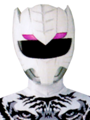 Zyuoh Tiger | DEATH BATTLE Wiki | Fandom