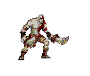 Kratos | DEATH BATTLE Wiki | Fandom