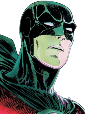 User blog:1mavstone/Combatant - Red Robin | DEATH BATTLE Wiki | Fandom