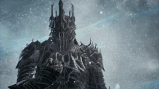 Sauron VS Lich King/Gallery | DEATH BATTLE Wiki | Fandom