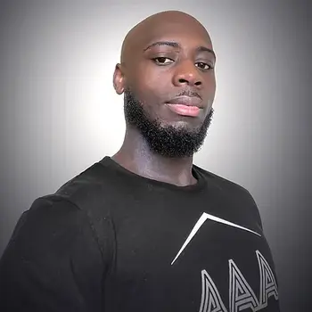 Jerome Rodgers-Blake | DEATH BATTLE Wiki | Fandom