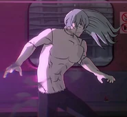 Mahito | DEATH BATTLE Wiki | Fandom