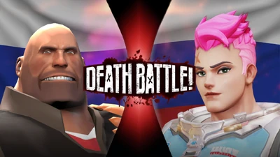 User blog:GmrAlias392/My Top 100 Most Wanted Matchups | DEATH BATTLE ...