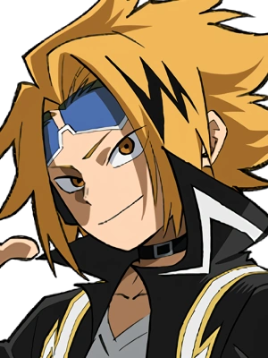 User blog:Ewefwein/Denki Kaminari | DEATH BATTLE Wiki | Fandom
