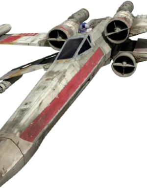 X-wing | DEATH BATTLE Wiki | Fandom