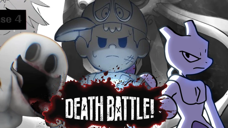 User blog:Venomfan2013/DBFW infection AU vs Super Smash Bros Infection ...