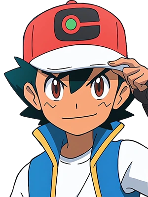 User blog:1mavstone/Combatant - Ash Ketchum | DEATH BATTLE Wiki | Fandom