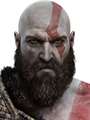 Kratos | DEATH BATTLE Wiki | Fandom