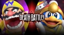 Wario VS King Dedede/Gallery | DEATH BATTLE Wiki | Fandom