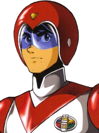Voltron Force Keith