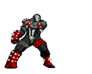 Spawn | DEATH BATTLE Wiki | Fandom