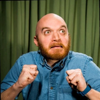 Vito Ferber | DEATH BATTLE Wiki | Fandom