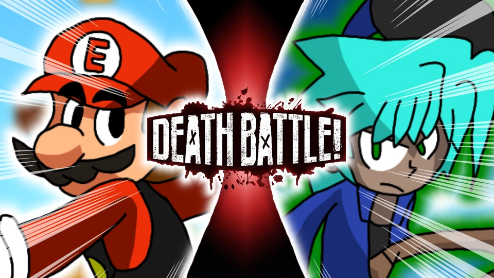 User blog:TheGinyuF0rce5/Eric VS Alex (Oofman789 VS TheGinyuF0rce5 ...