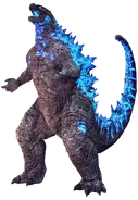 Godzilla | DEATH BATTLE Wiki | Fandom