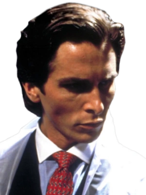 User blog:ChainsawMako/Patrick Bateman | DEATH BATTLE Wiki | Fandom