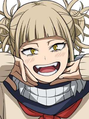 User blog:SkyBen/Himiko Toga | DEATH BATTLE Wiki | Fandom