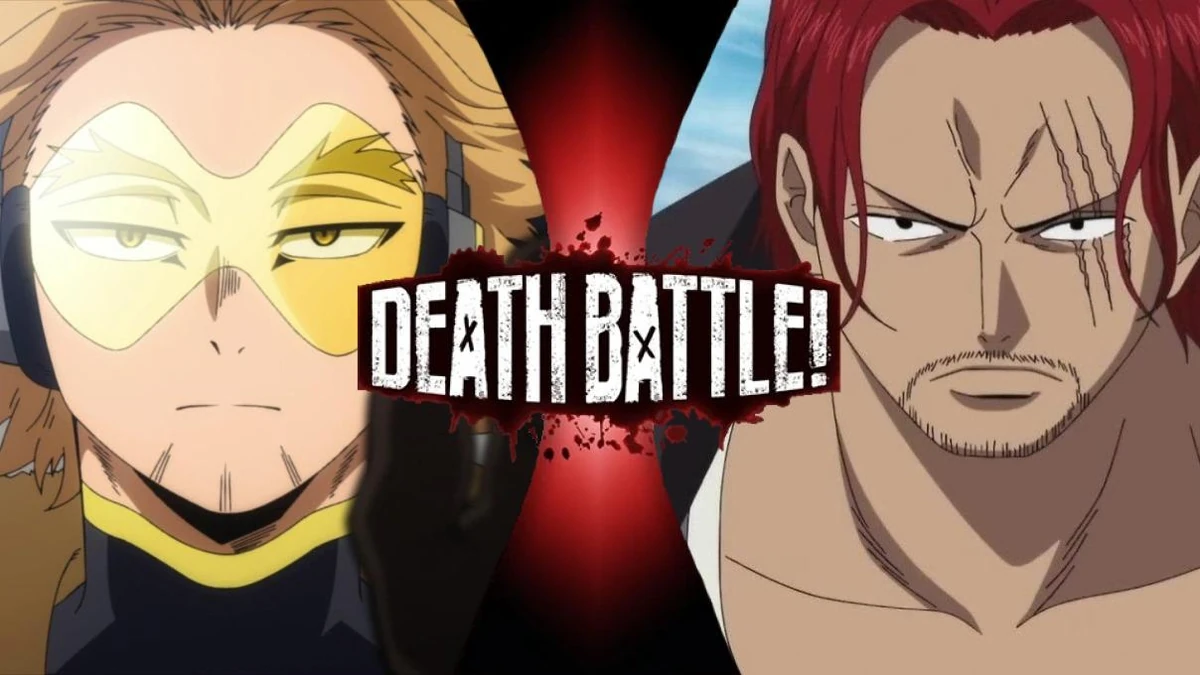 User blog:Padureanvladioan/Shanks (One Piece) VS Hawks (MHA): Analysis ...