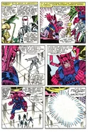 Galactus | DEATH BATTLE Wiki | Fandom