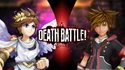 Sora VS Pit/Gallery | DEATH BATTLE Wiki | Fandom