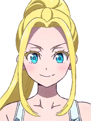 User blog:SkyBen/Beatrix Amerhauser | DEATH BATTLE Wiki | Fandom