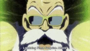 Master Roshi | DEATH BATTLE Wiki | Fandom