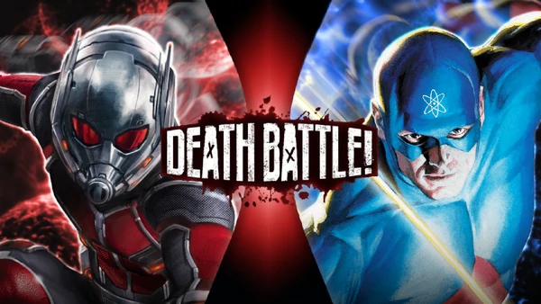 User blog:SpideyFan266/My Top 26 Most Wanted DEATH BATTLES! | DEATH ...