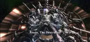 Asura | DEATH BATTLE Wiki | Fandom