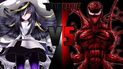 User blog:Simbiothero/Death Battle Polls by Simbiothero | DEATH BATTLE ...