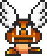 Goomba | DEATH BATTLE Wiki | Fandom