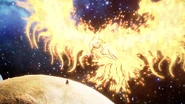 Phoenix | DEATH BATTLE Wiki | Fandom