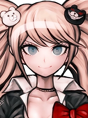 User blog:InnonimateEditor/Junko Enoshima | DEATH BATTLE Wiki | Fandom