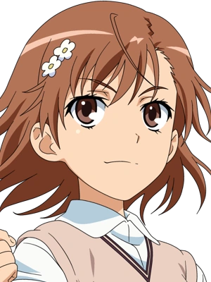 Misaka Mikoto | DEATH BATTLE Wiki | Fandom