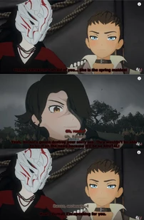 User blog:Simbiothero/RWBY Ball Abridged | DEATH BATTLE Wiki | Fandom