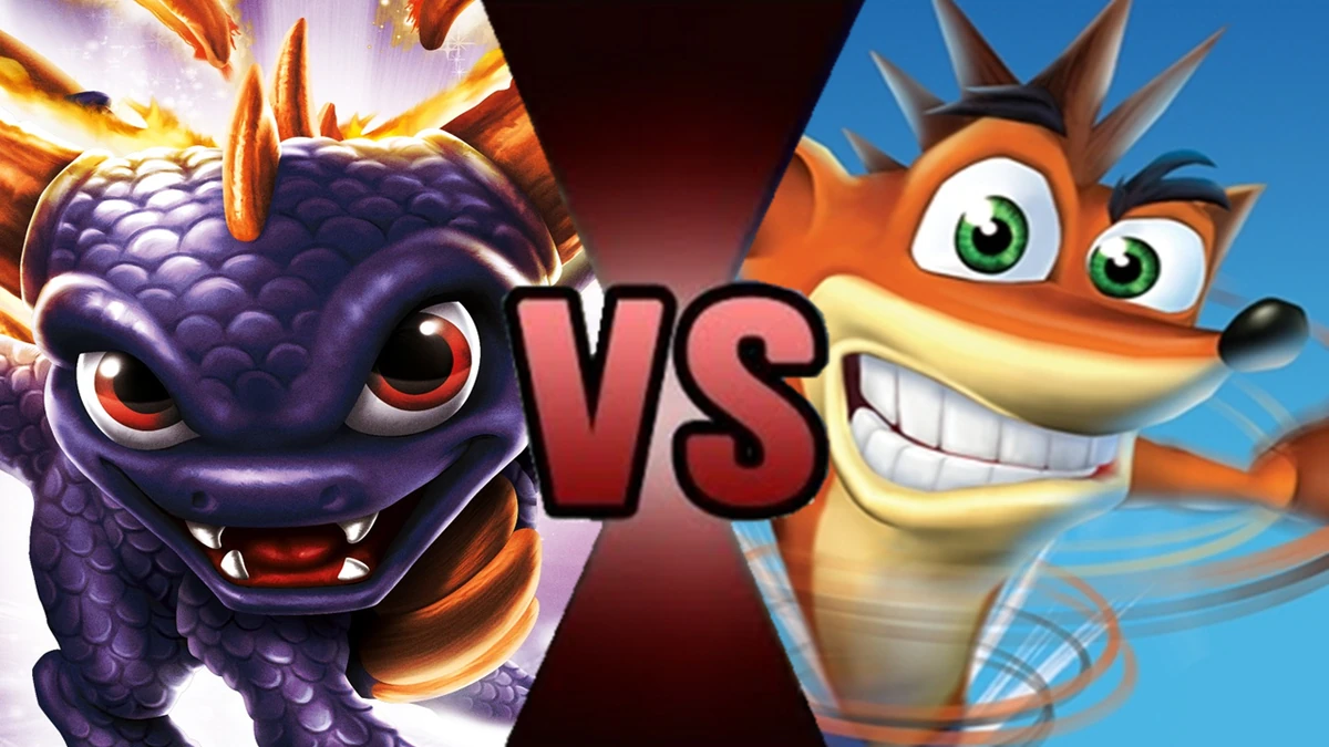 User blog:AdamGregory03/Skylanders | DEATH BATTLE Wiki | Fandom