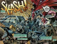 Spawn | DEATH BATTLE Wiki | Fandom